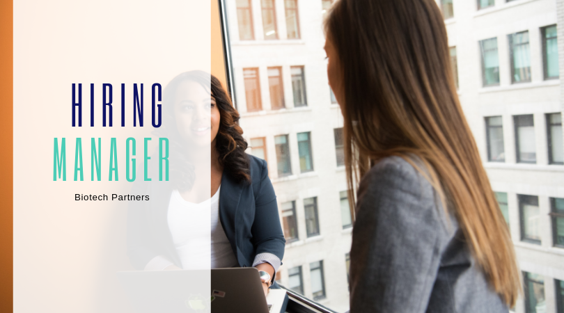 7 Simple Steps to Become the Best Hiring Manager