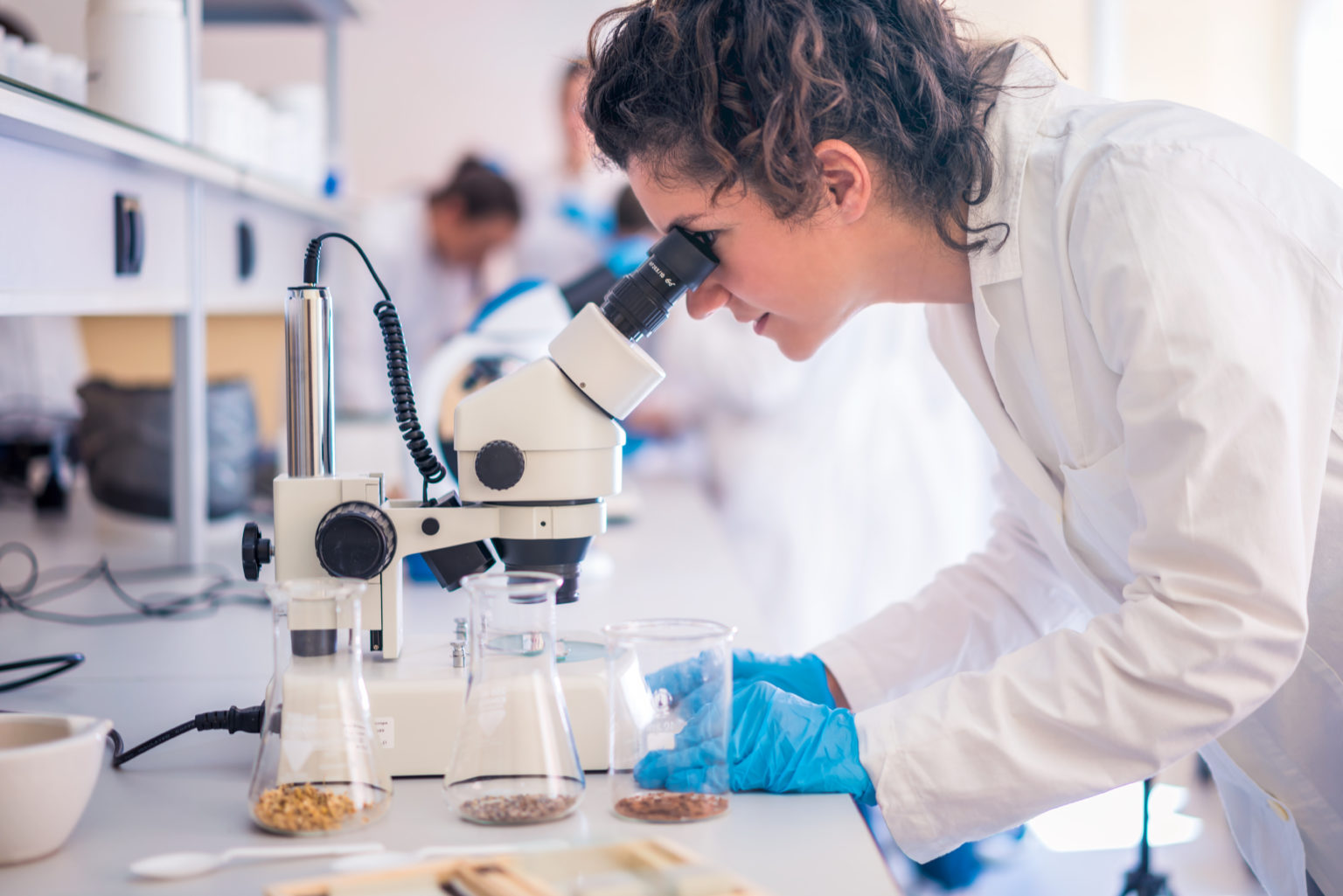 Life Science Executive Search Firm And Agency | Biotech Partners